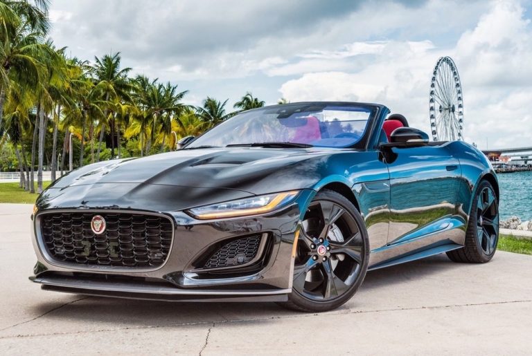 Luxury car rental in Miami Beach - Vip Miami Auto