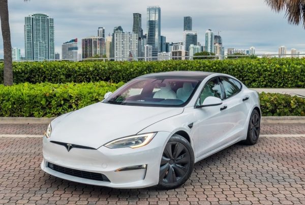 Luxury car rental in Miami Beach - Vip Miami Auto