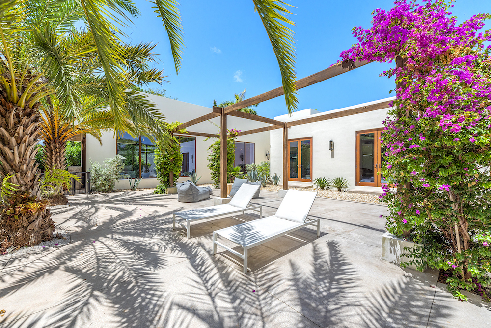 VILLA MAROC - Vip Miami Auto